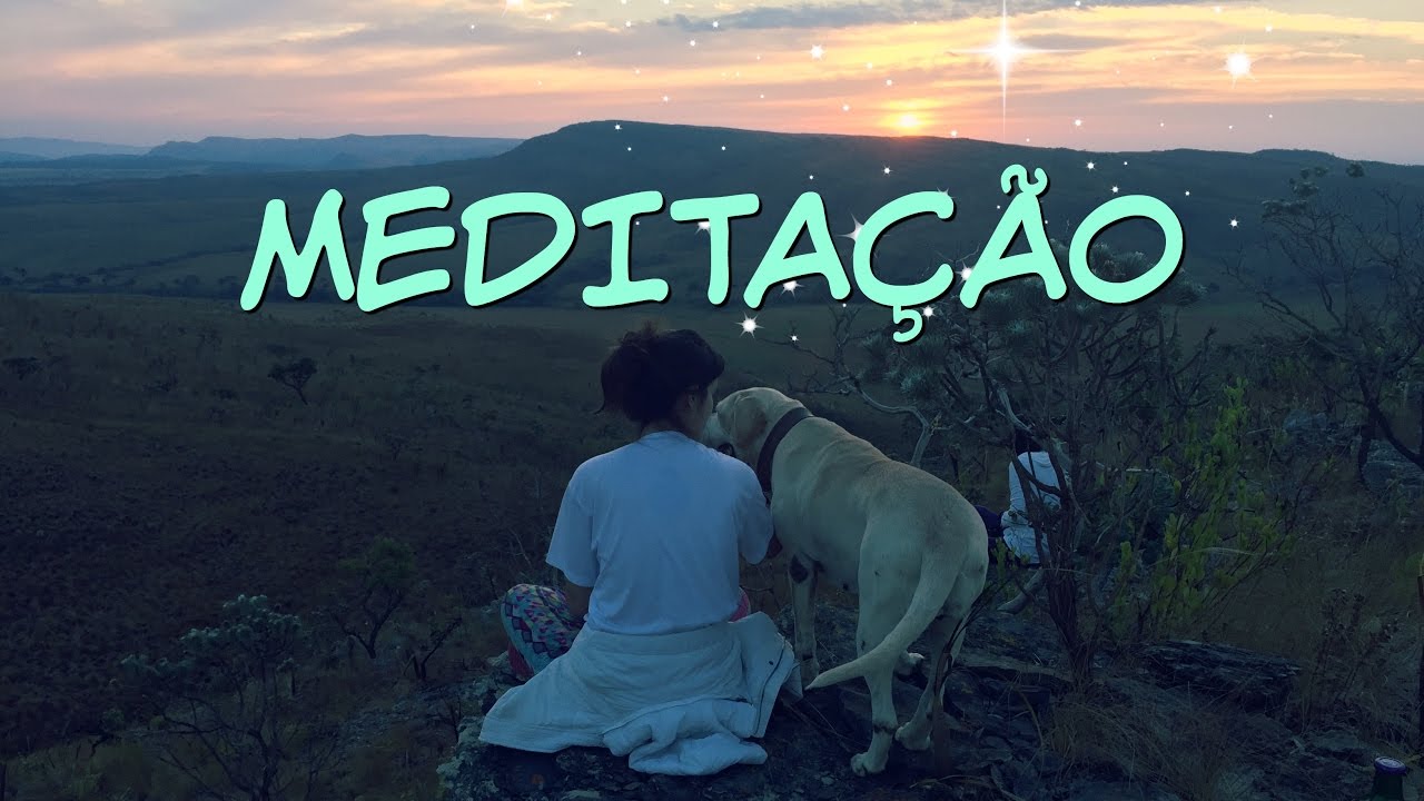 PENSAR SENTIR FAZER FLUIR! meditação poderosa! | #VEDA15 - YouTube