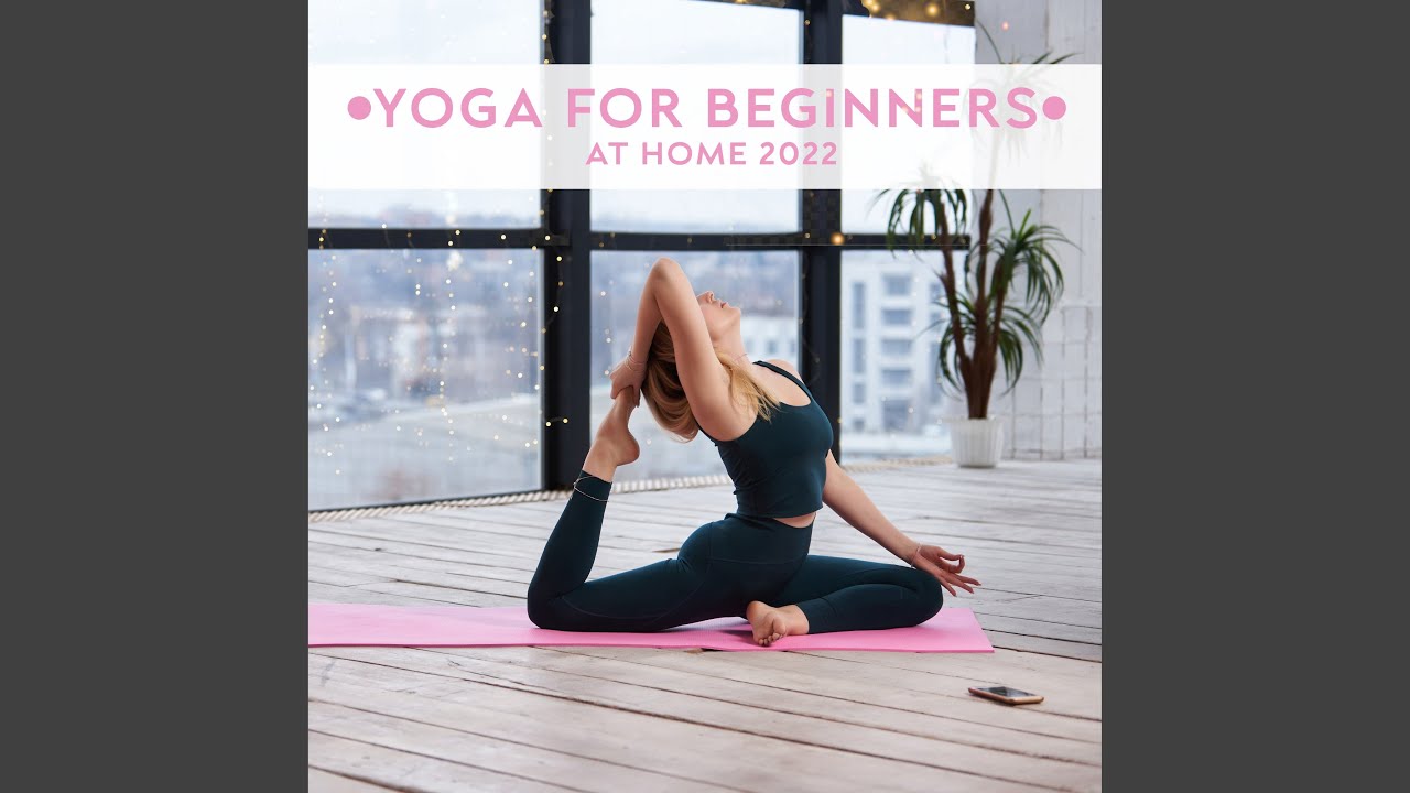 Yoga Poses Youtube