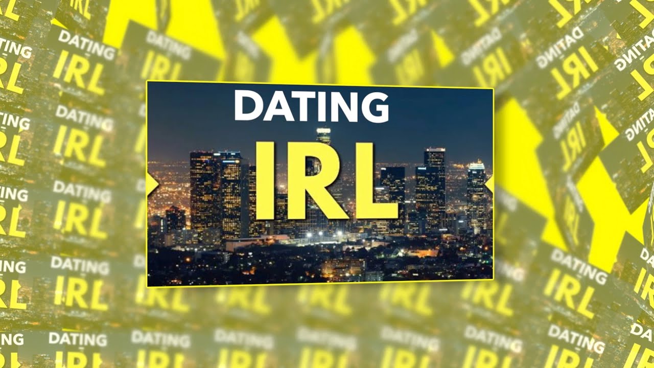 Dating IRL Show With Kimmy Seltzer - YouTube