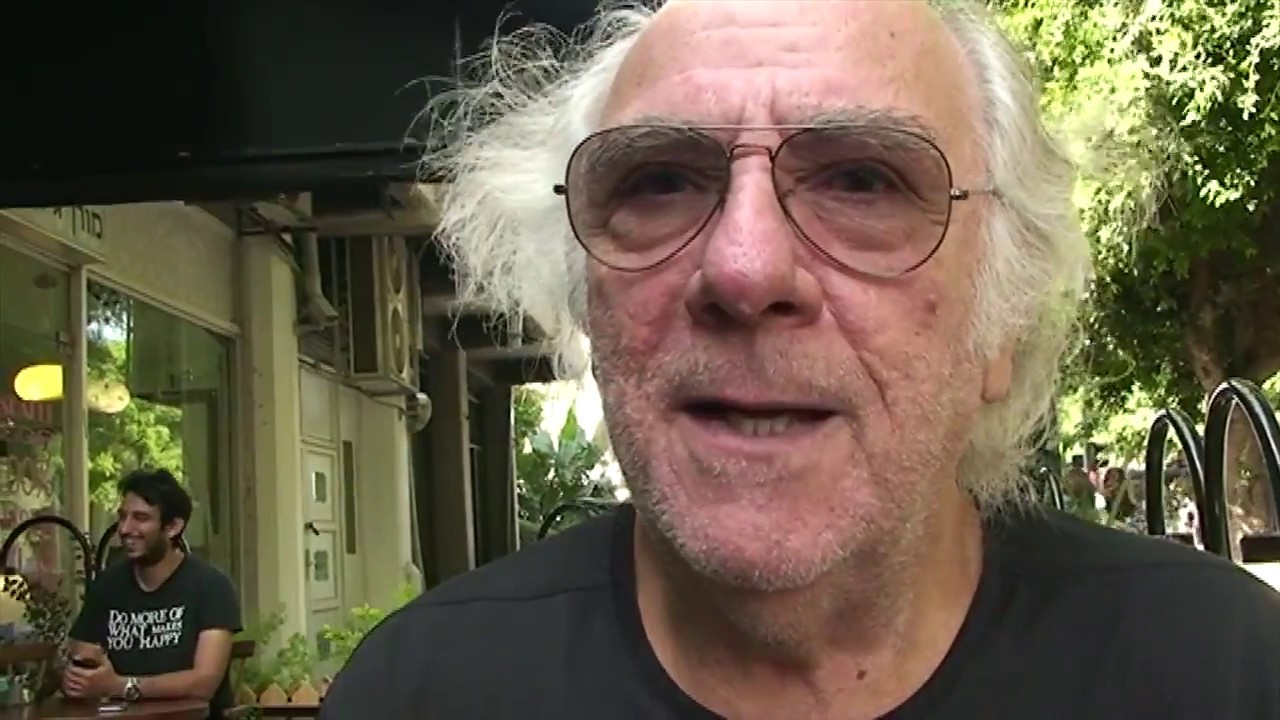 Robert Feldmann, judeu, fraterno - YouTube