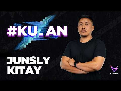 KU_AN Season 2 Episode 9 | Junsly Kitay