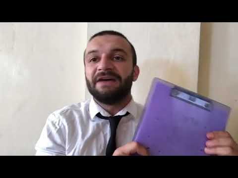 Aykut Elmas yeni videoları Üniversite tercihini ailesi yapan çocuğun hissettiği