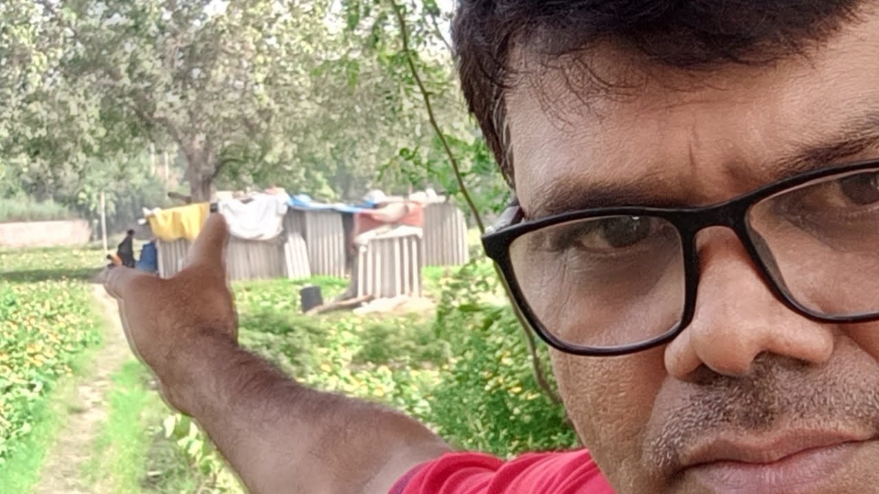 Ram vlogs good night friends - YouTube