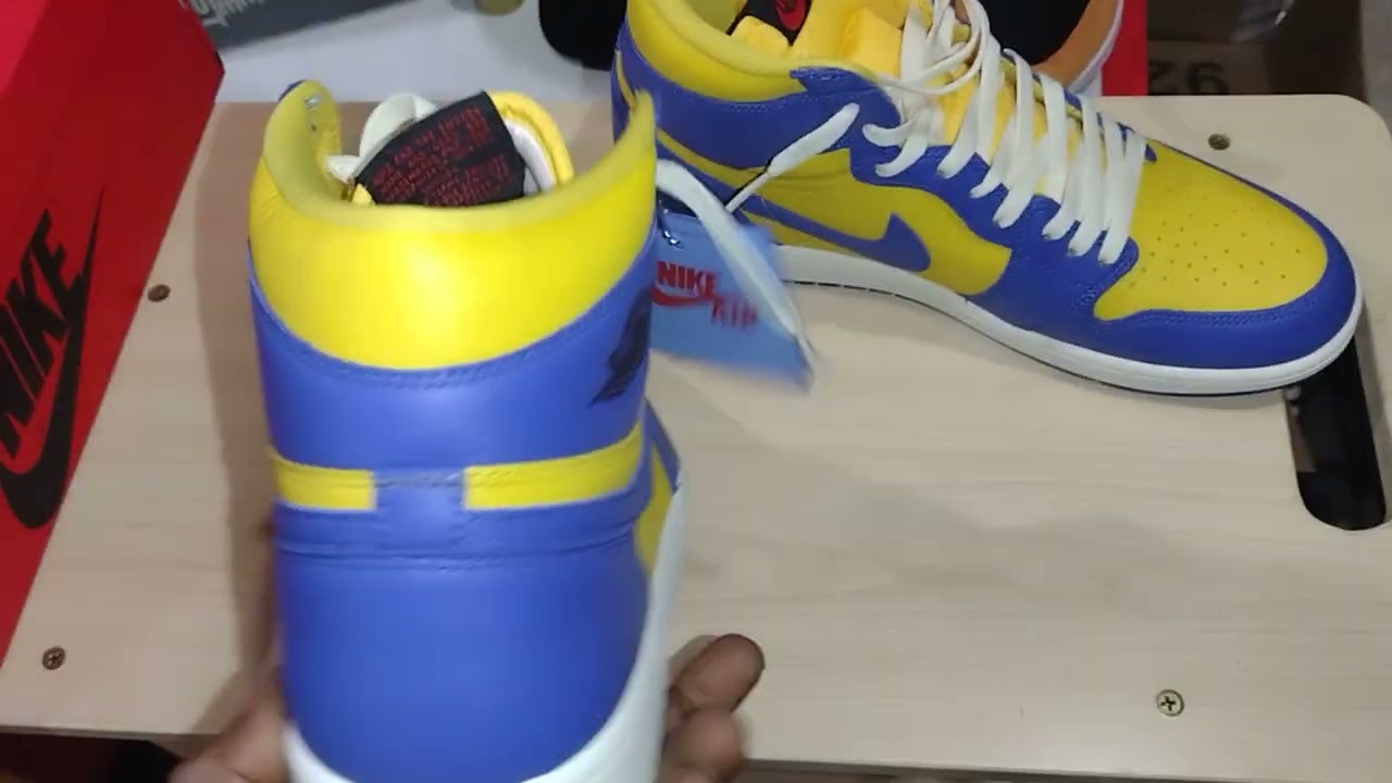 Laney 1s
