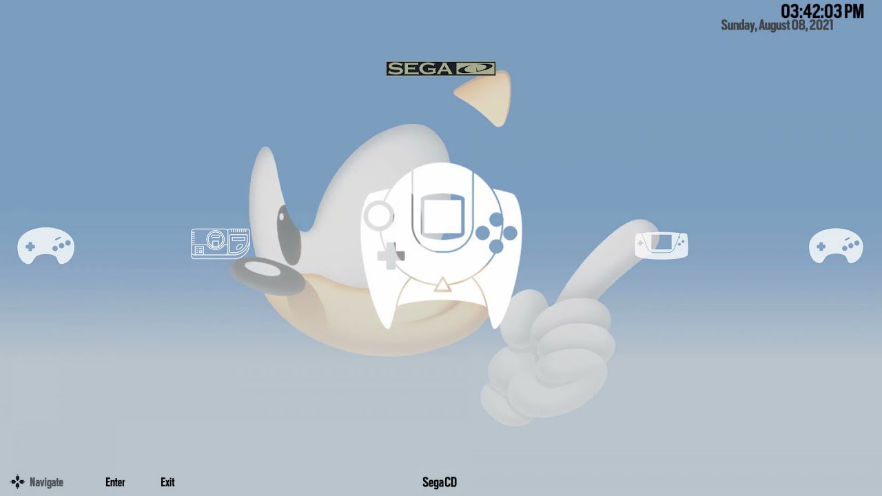 Retrofe Aura Base - 50 Systams Multi Aura Set I Retrogeneration - YouTube