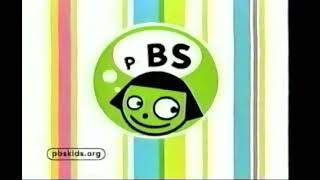 Pbs Kids 2005
