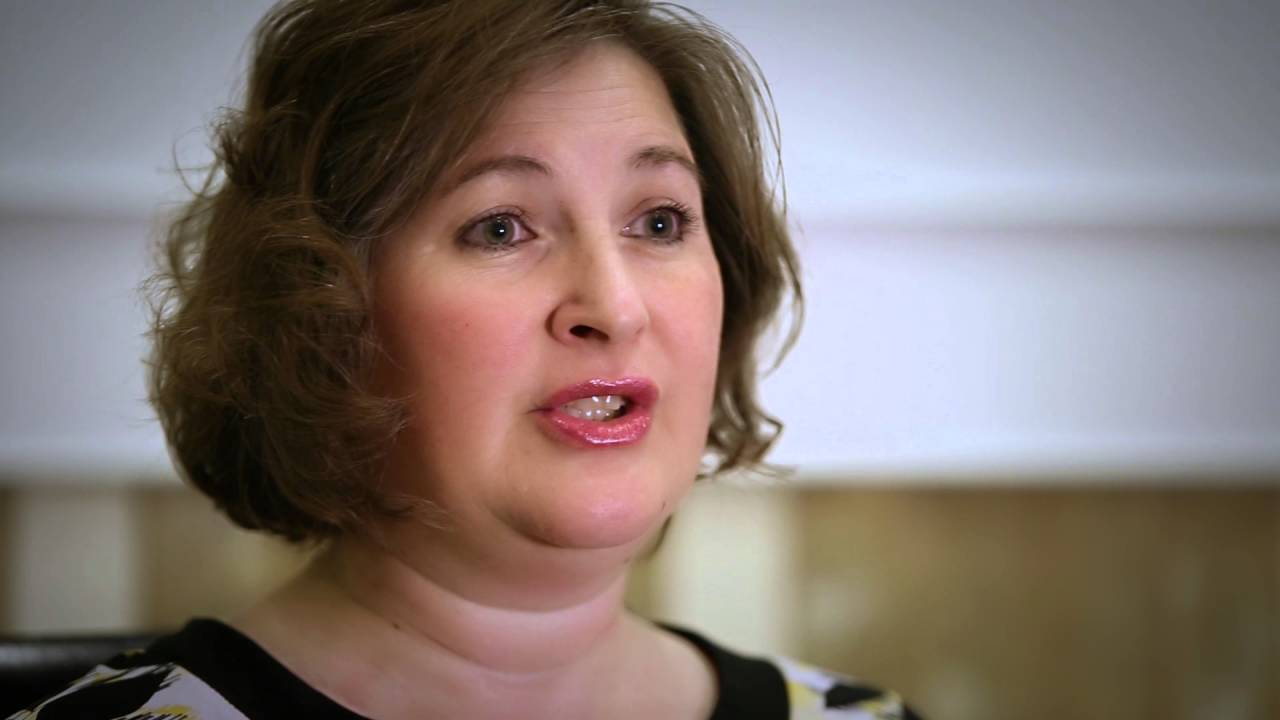 Vickie Conner - 2016 Argentum Senior Living Community Leadership Award ...