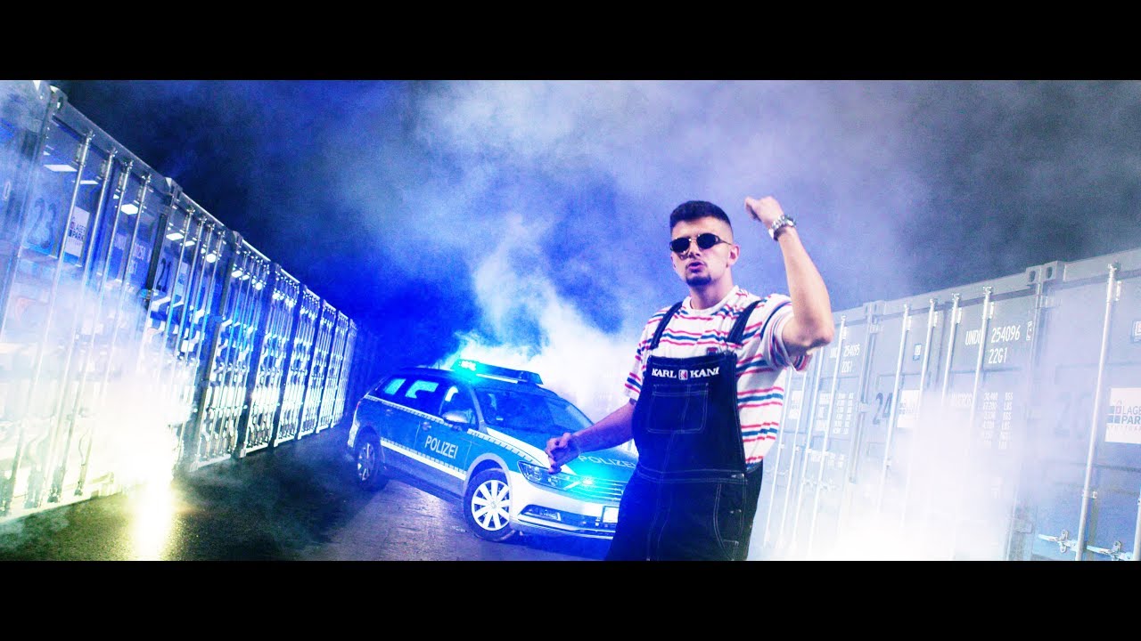 AK AusserKontrolle – Investment (prod. Deadeye & The Cratez) – rappers ...