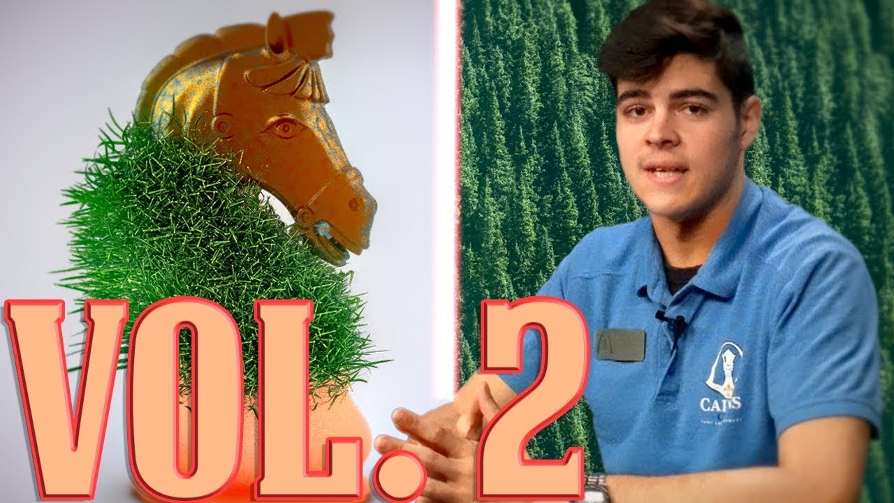 🎵Ch-Ch-Ch Chigorin Defense!🎵: Part 2 | Chess Openings Explained - YouTube