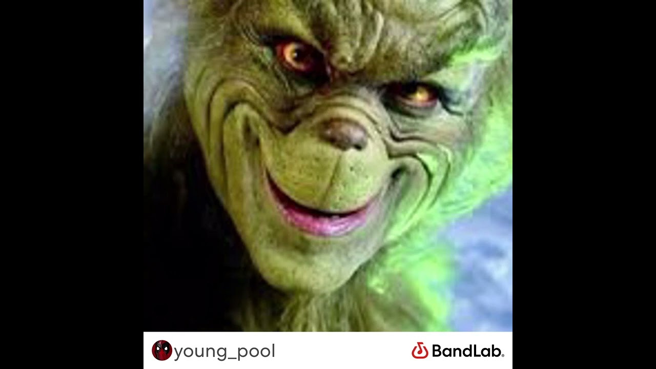 Grinch 2 (official audio) - YouTube