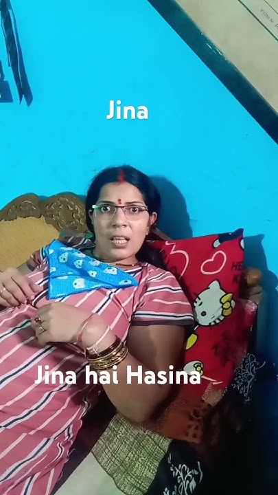 Hasina To hai jina - YouTube