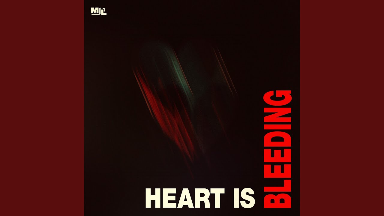 Heart Is Bleeding - YouTube