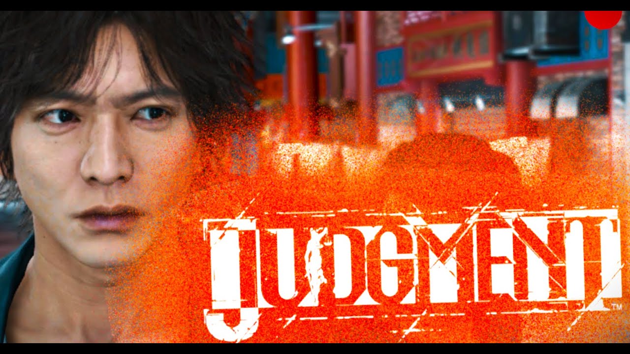 Judgment (प्रलय) LIVE 🔴Part 14 Baiting hamura out 🤬Action adventure ...