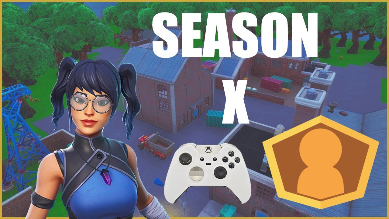 Season X... - YouTube