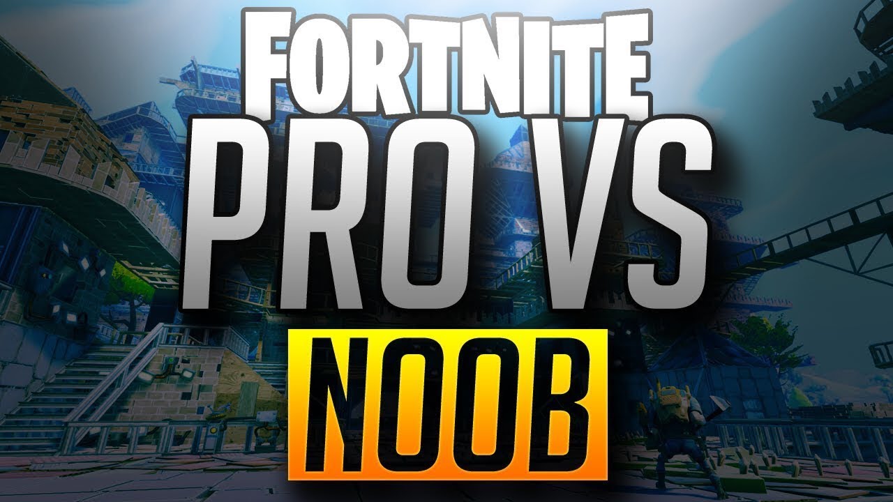 Noob Day!!! - YouTube