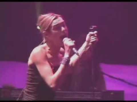 The Tragically Hip - Yawning or Snarling