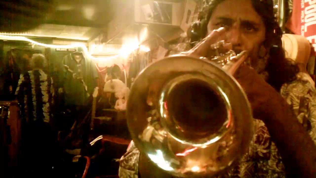 TRUMPET REGGAE? HOWLERS+LSD25RECORDS AUG 16 2014 - YouTube