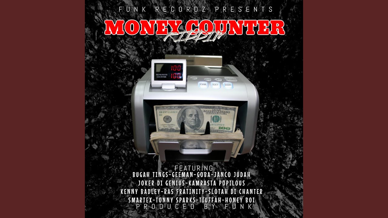 MONEY PRE (feat. Kenny Badly) - YouTube