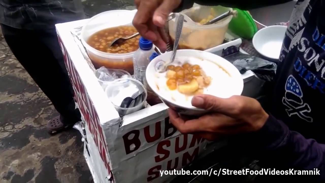 Street Food Around The World Street Food Indonesia Street Food 2015 ...