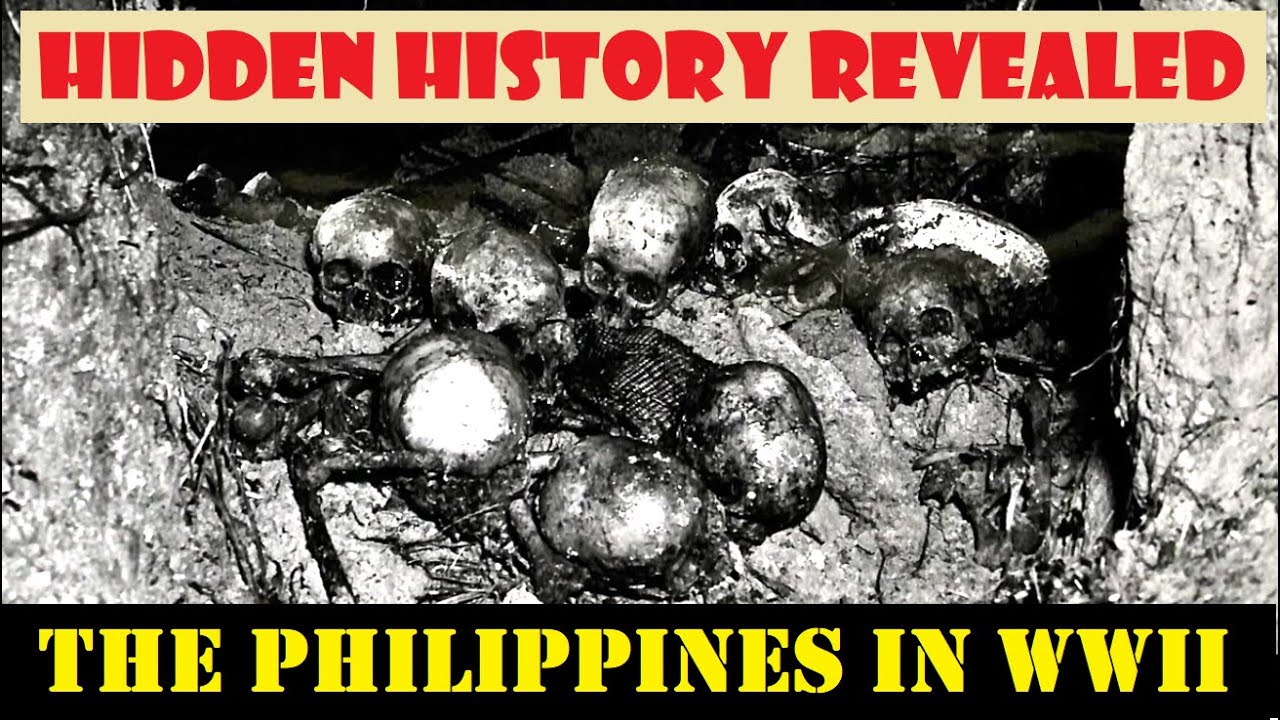 Hidden History Revealed: Rare and Powerful WWII Photos of the ...