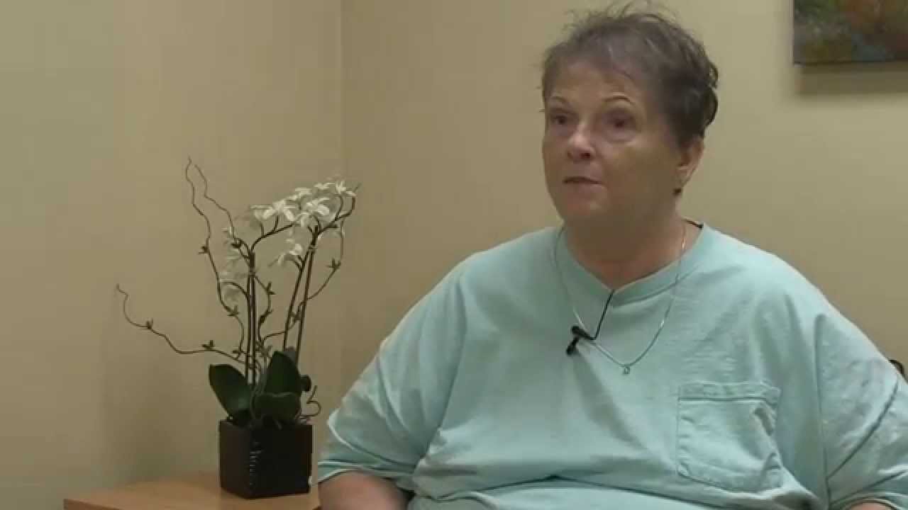 Real Experiences - ManorCare-Tacoma - Nancy Hein - YouTube
