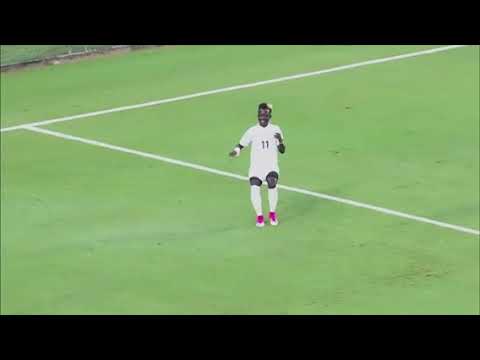Junior year highlight Edward Opoku 2017 - YouTube