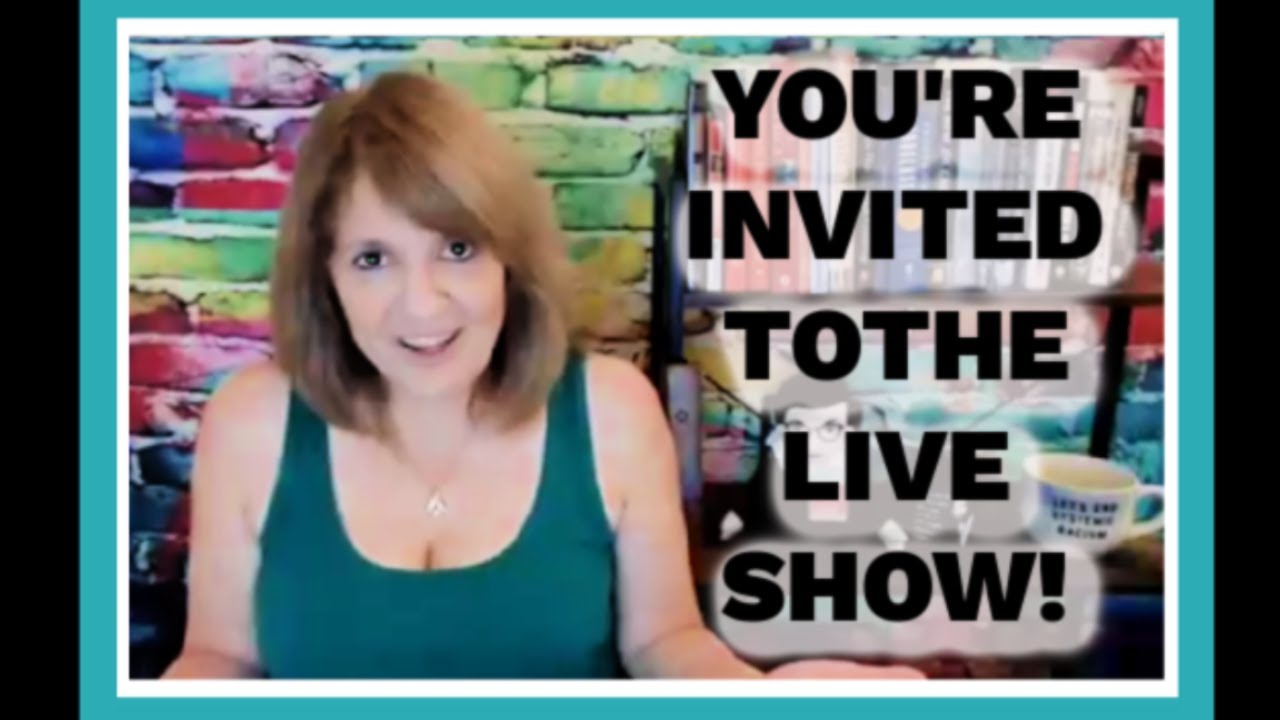 REAL TALK with Angry Soccer Mom~ LIVE SHOW ~ EACH WED. @ 9:00 pm east ...