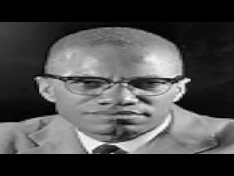 THE HISTORIC MALCOLM X & ELLA LITTLE - COLLINS HOME (BOSTON) - YouTube