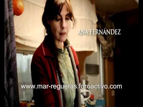 Trailer Sol Mar Regueras