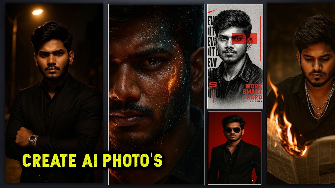 Instagram trending Chat GPT photo editing | How to create trending ...