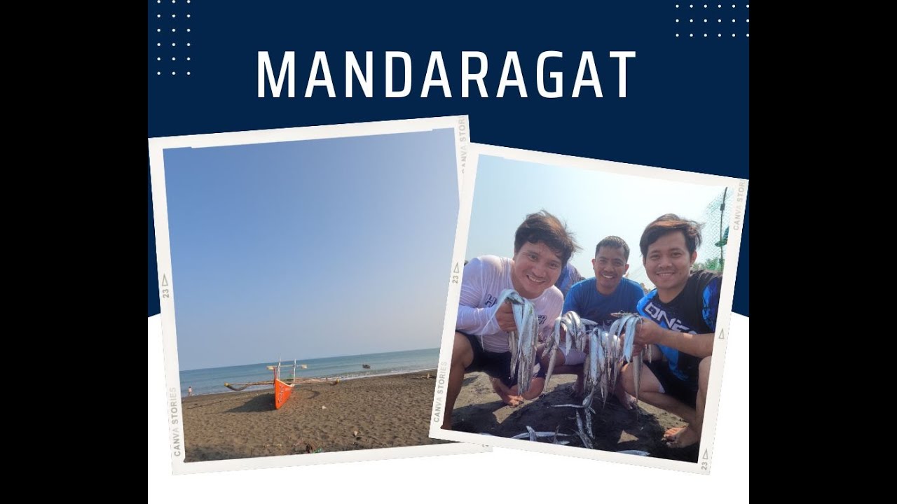 MANDARAGAT sa Cagayan - YouTube