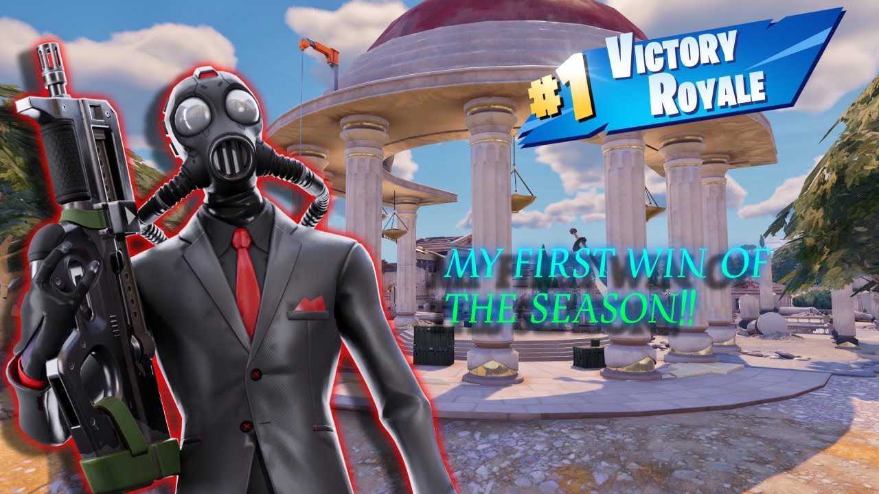 *NEW* Fortnite Chapter 6 season 2 Ranked w/@NoahWillis-kc5mn & friends ...