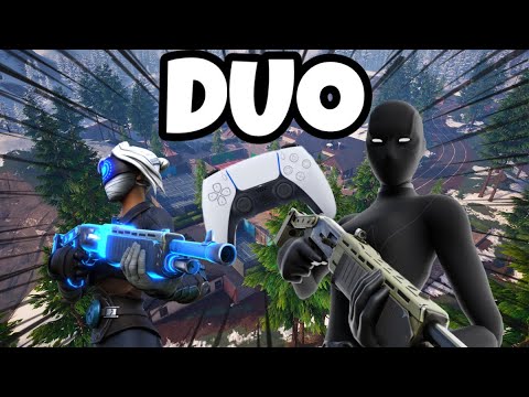 Battle Royale Duo *BEST DUO* Pt2 | YourClutch - YouTube