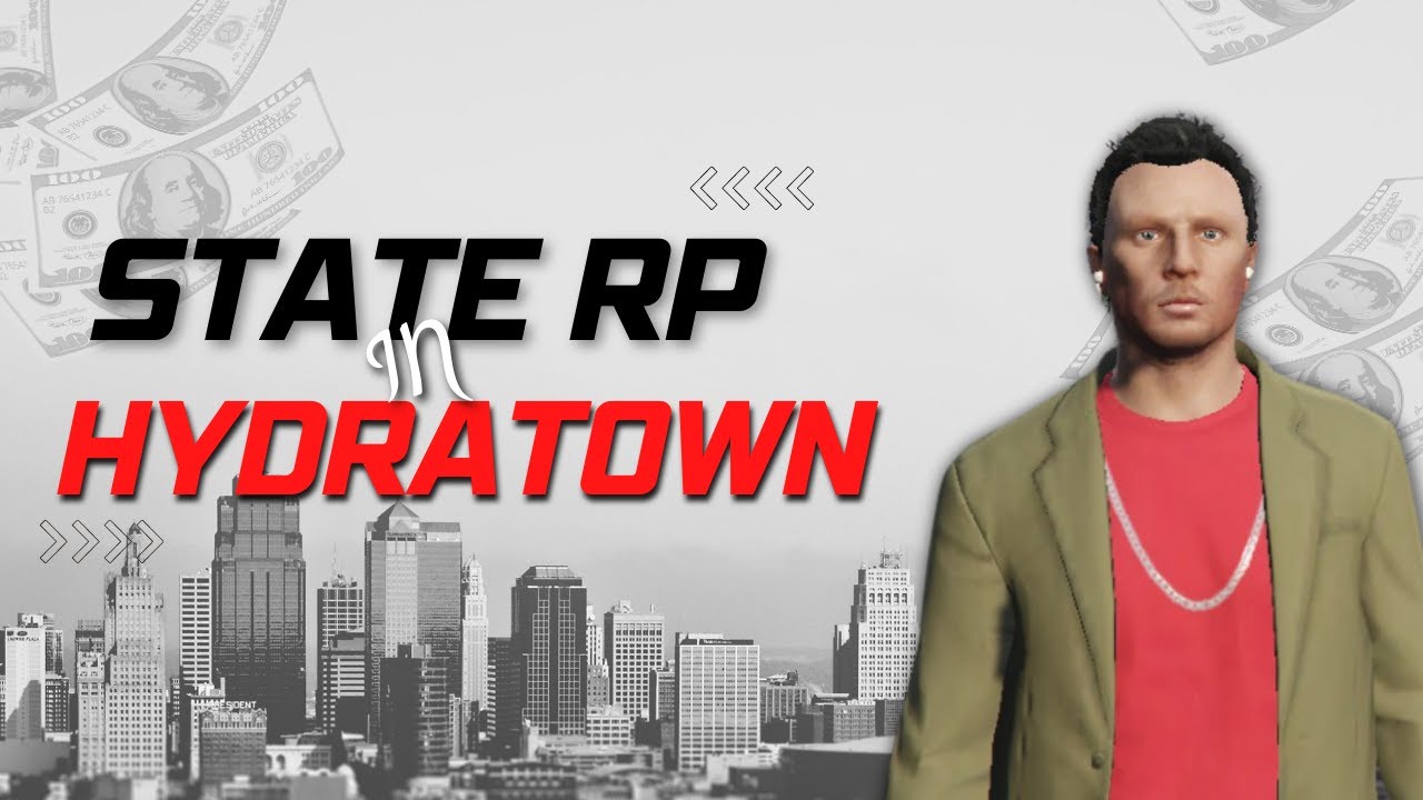 State RP with EMS | HeartSiddharth | discord.gg/heartsiddharth - YouTube