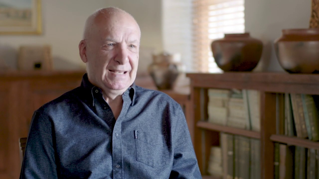 Garth Clark interview - YouTube