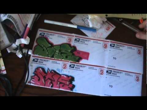 Label 228 Combo - YouTube