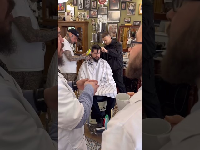 MEDIA - Schorem. Haarsnijder & Barbier