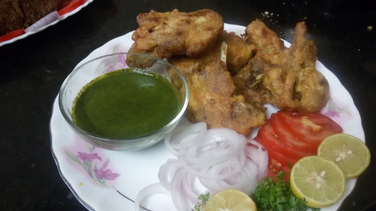 Mutton Chops Fry| How to make Mutton Chops - YouTube