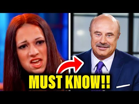 The MOST SHOCKING Guest Stories on Dr. Phil! - YouTube