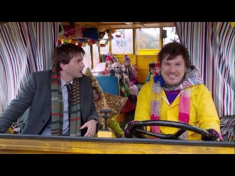 Nativity 2: Duck boat - YouTube