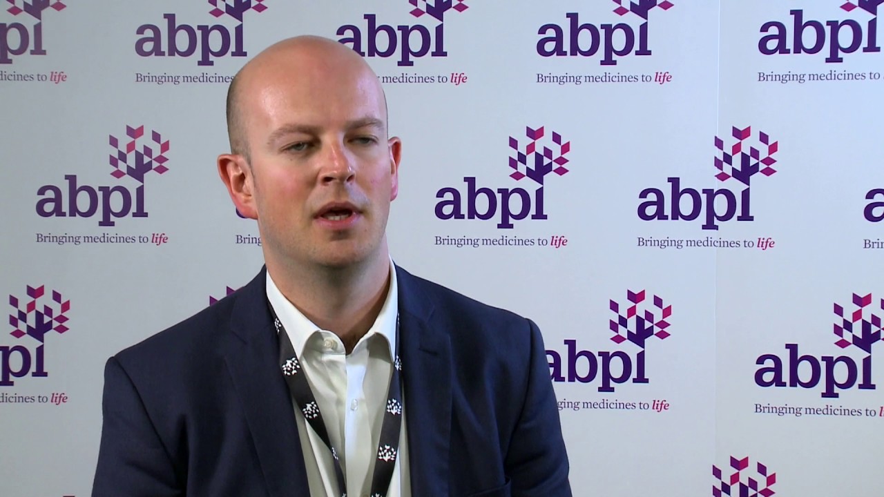Emlyn Samuel - Senior Policy Manager, Cancer Research UK - YouTube