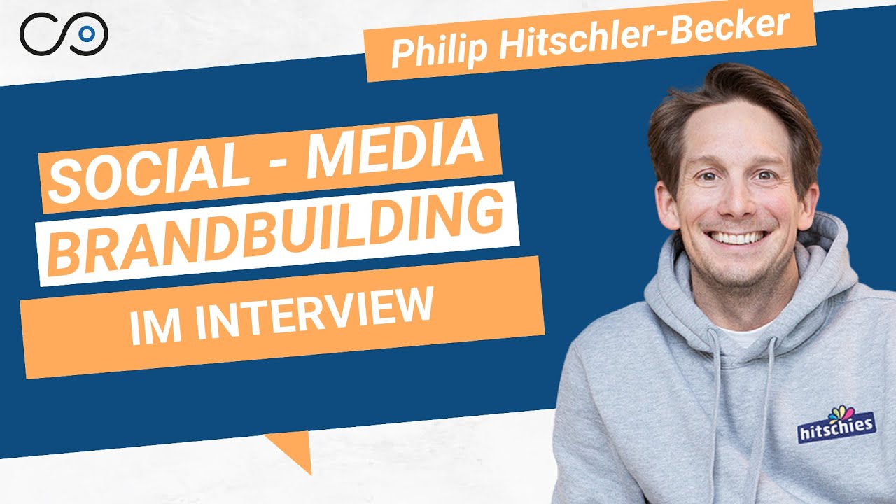 Interview Philip Hitschler-Becker ⇒ OMKMS 2024 Münster - YouTube