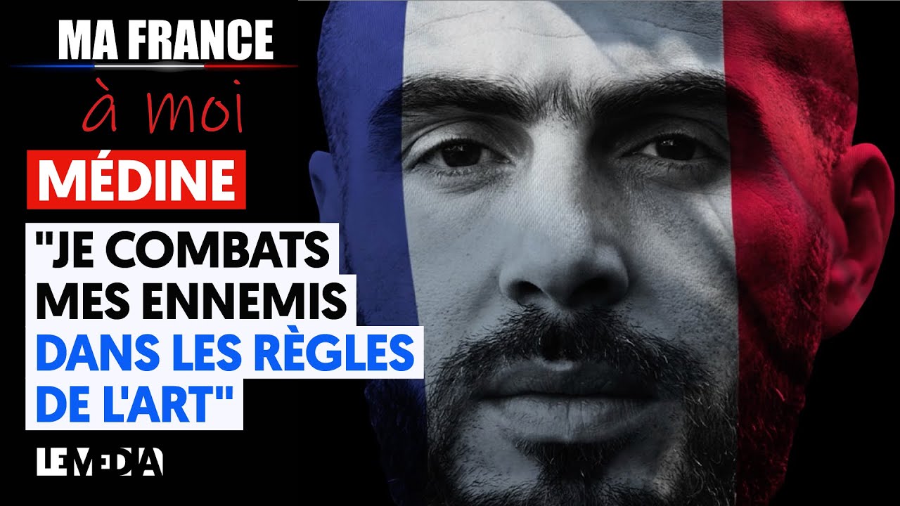 AU DELÀ DES POLÉMIQUES : ENTRETIEN POLITIQUE AVEC MÉDINE - YouTube