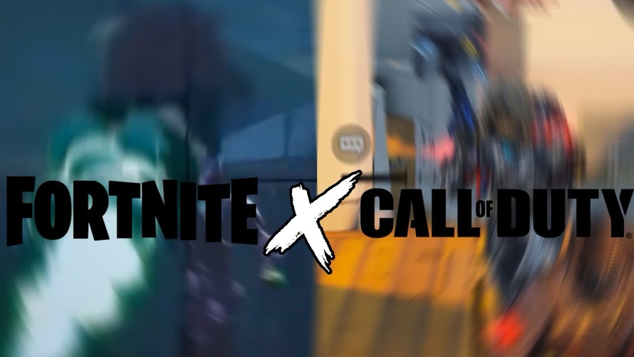 Call of duty x Fortnite | Suicide - YouTube