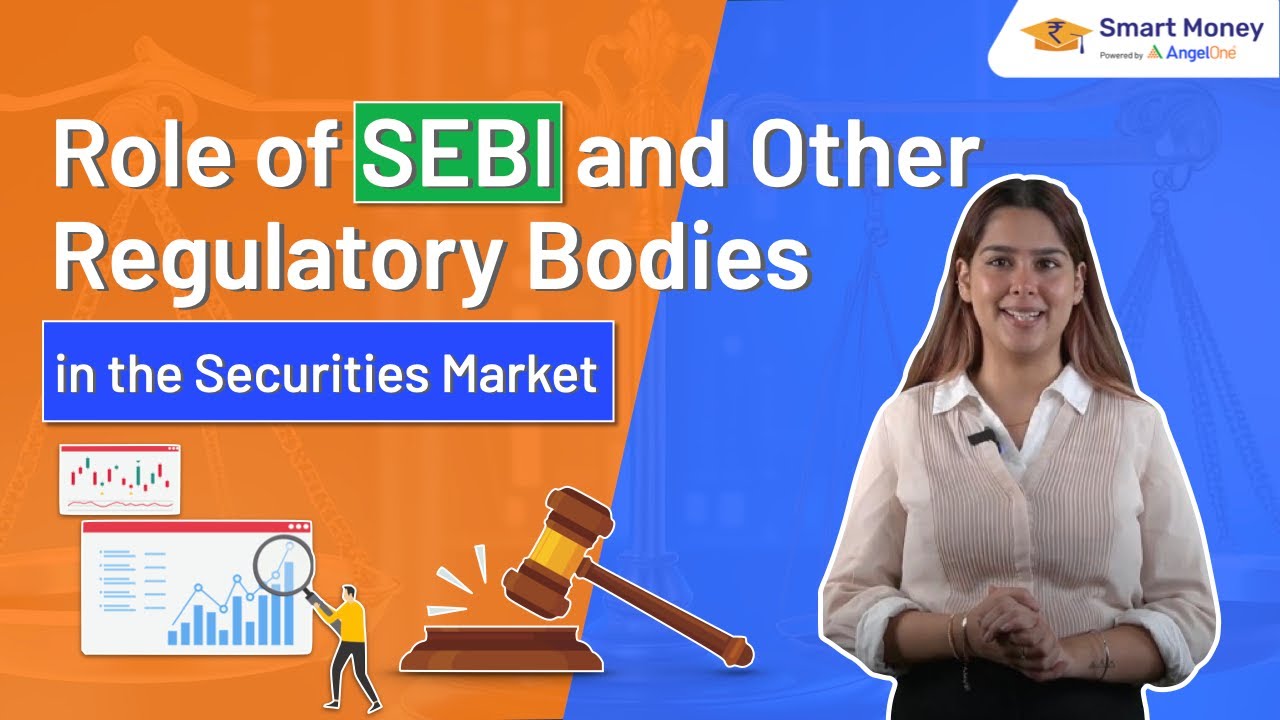 Role of SEBI: Key Functions & Impact on the Stock Exchange Explained ...