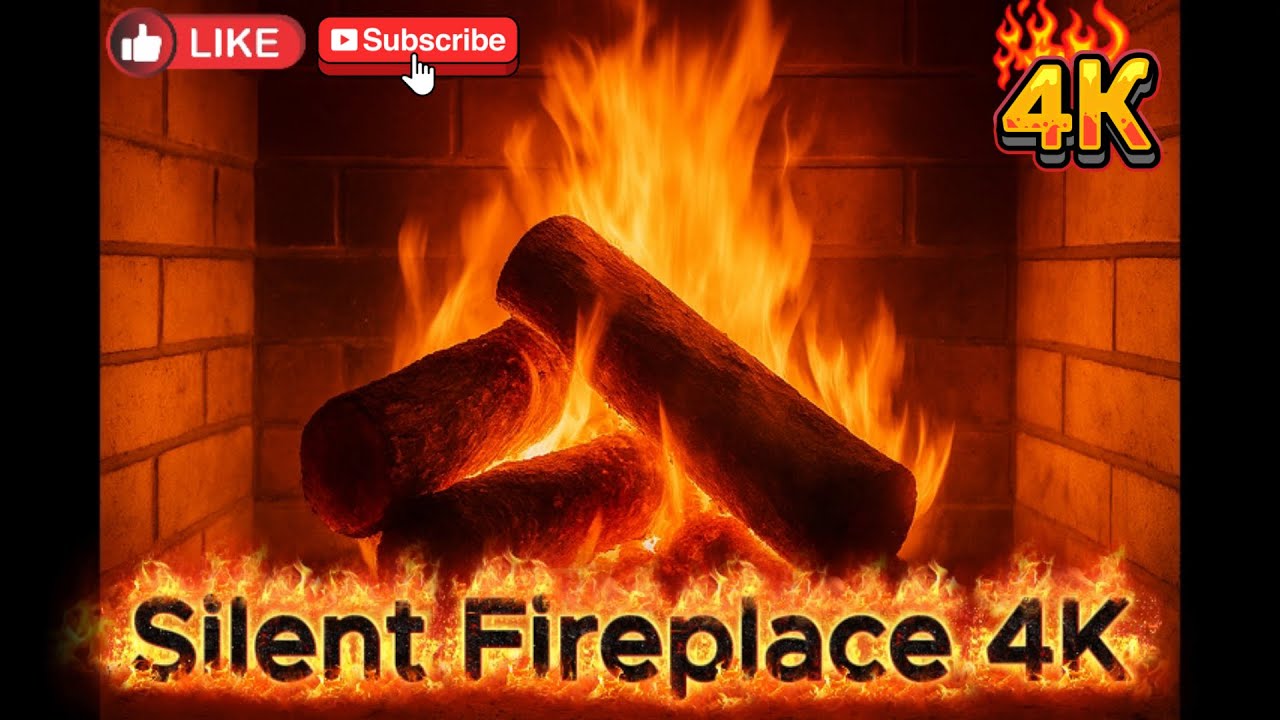 Ultimate Cozy Fireplace Sounds for Relaxation & Sleep - YouTube