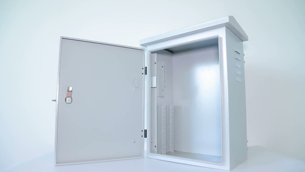 electrical enclosure box waterproof-Weatherproof Electrical Enclosures ...