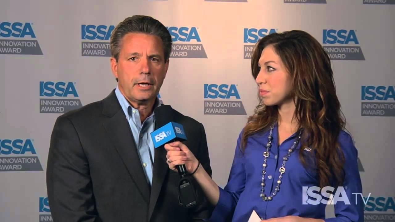 Interview with Nyco's Bob Stahurski at ISSA/INTRCLEAN 2014 - YouTube