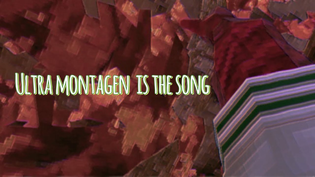 Ultra montagen-gtag-montage - YouTube