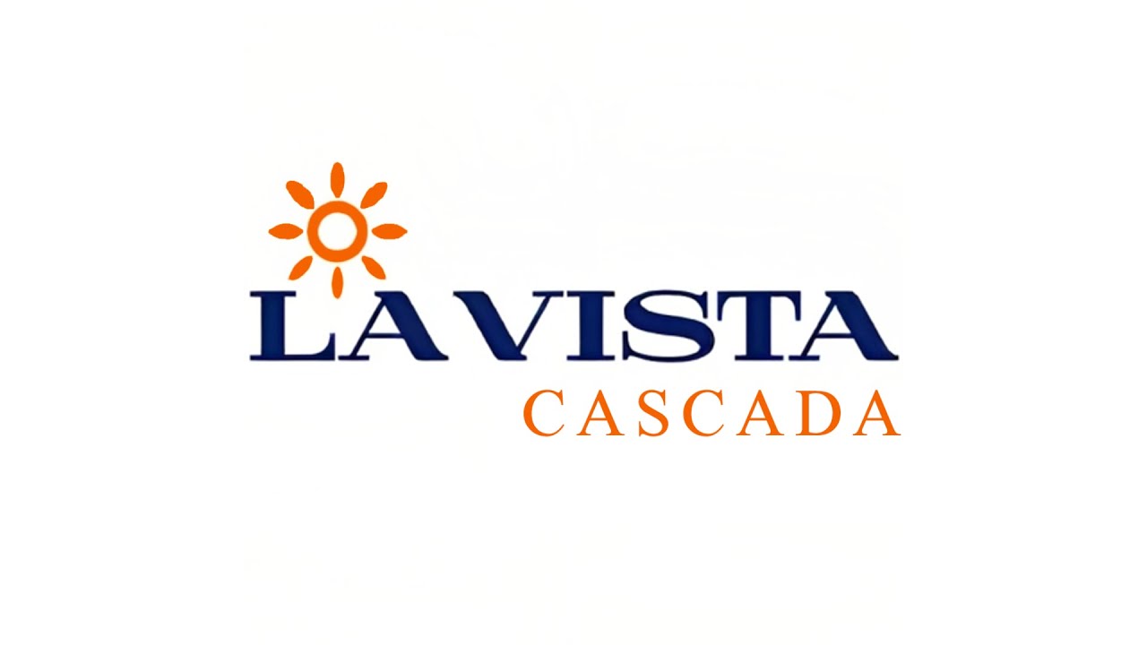La Vista Cascada - La Vista Dev. - YouTube